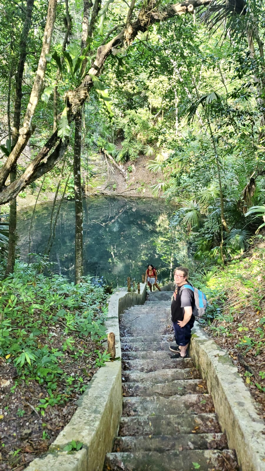 Beautiful Cenotes In & Around The Mexican Riviera Maya — From Cancun To ...